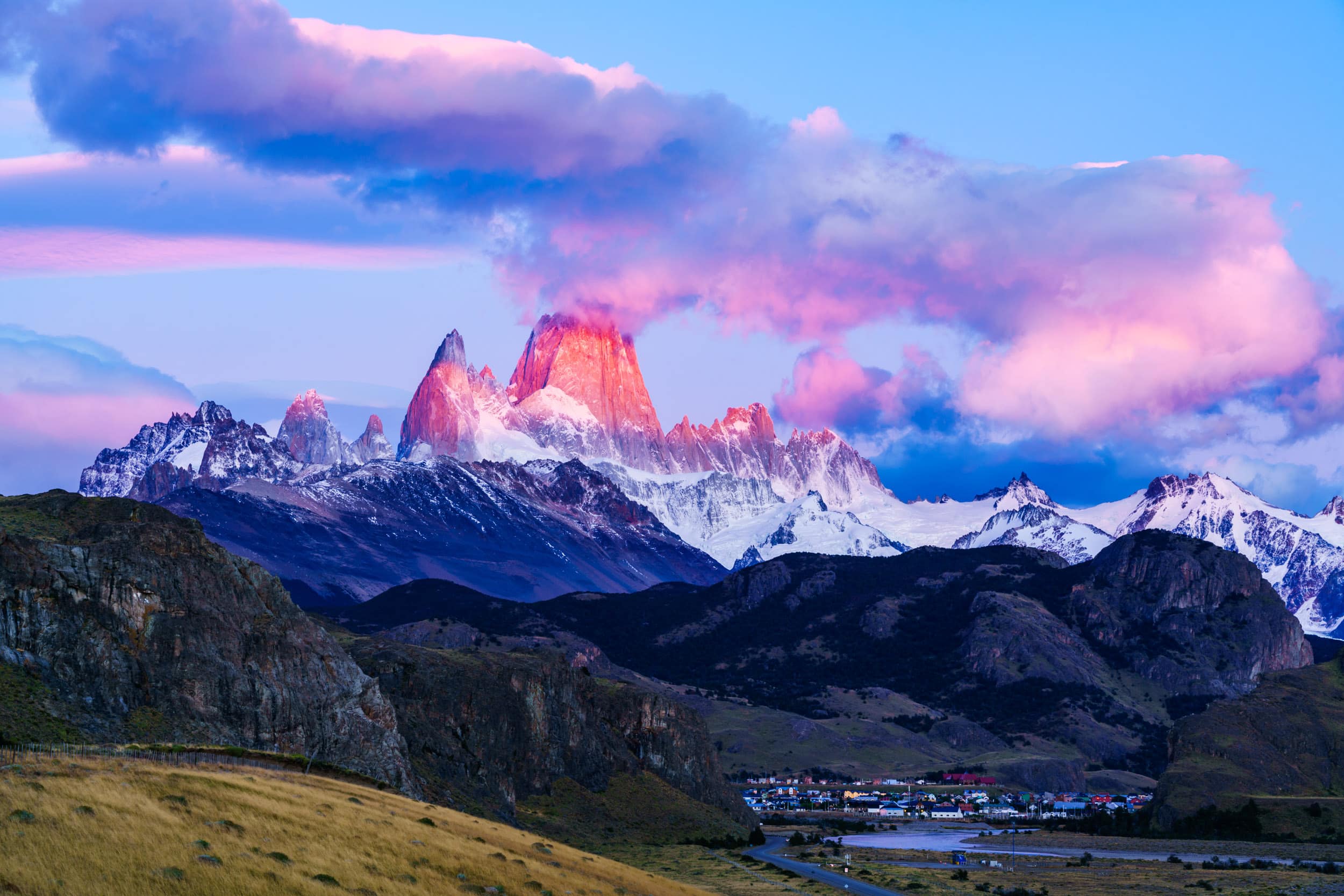 PATAGONIA Tolhuin Expeditions