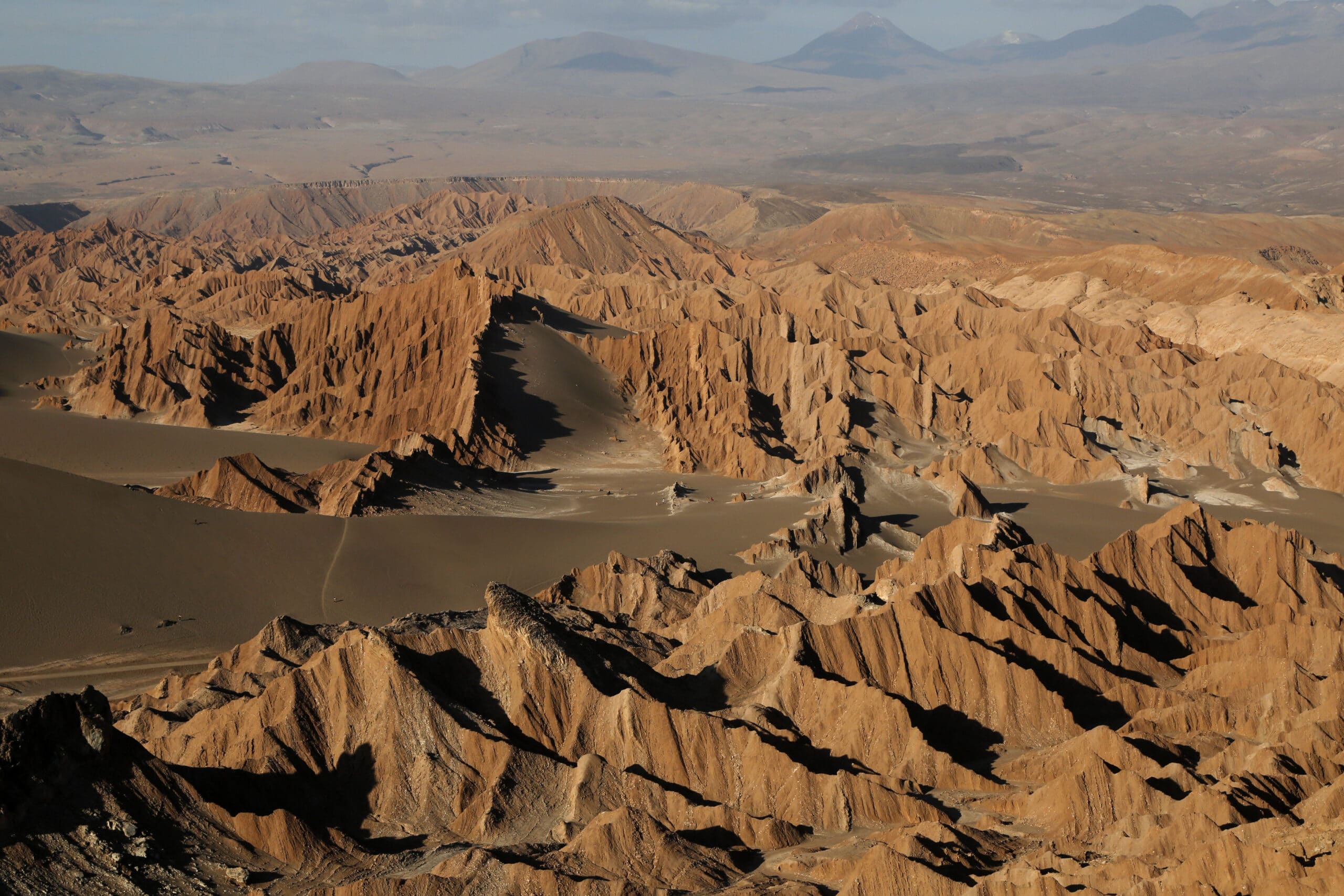 ATACAMA - Tolhuin Expeditions