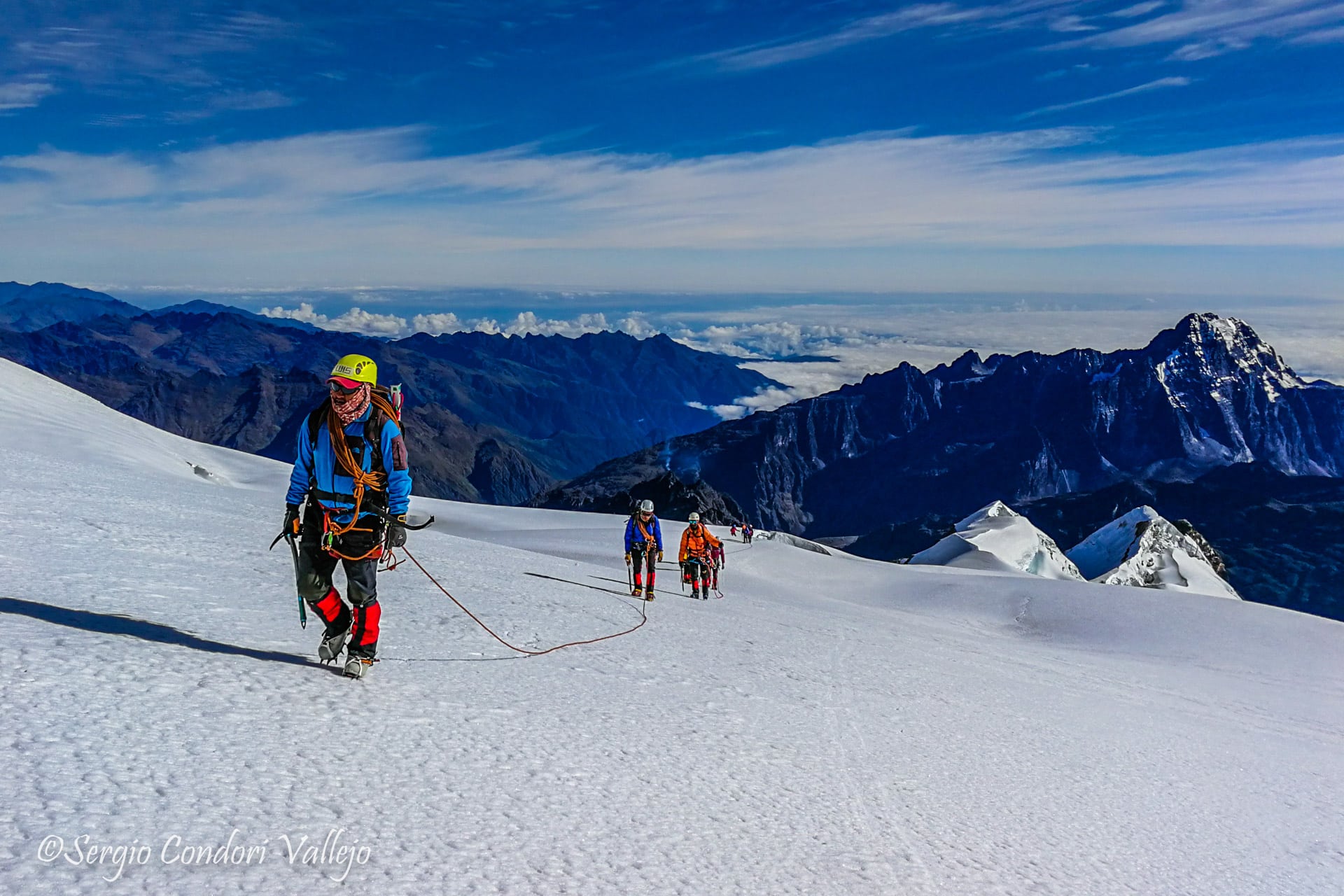 CONDOR EXPEDITION - Tolhuin Expeditions